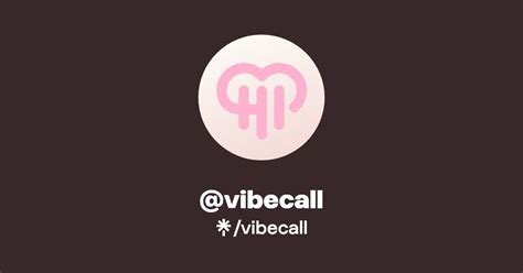 vibecall linktree