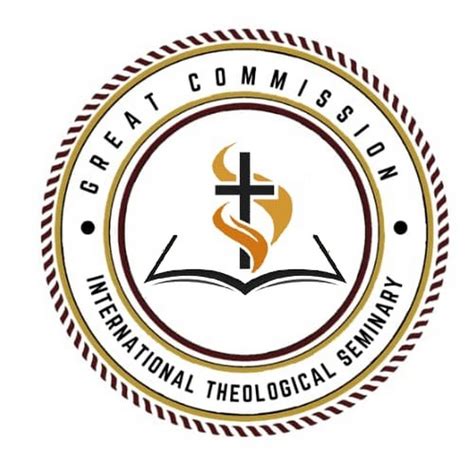 Great Commission Gcits YouTube