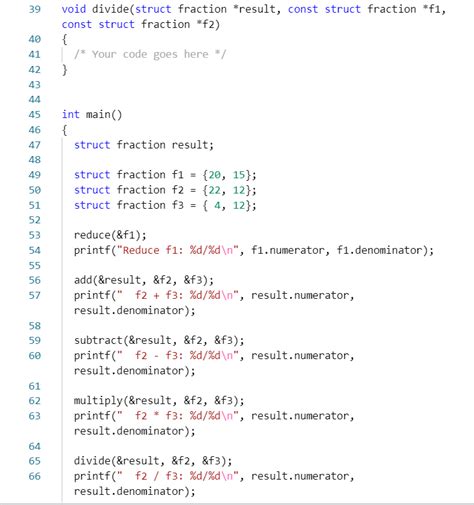Problem 1 15 Pts Function Pointer Basics • Chapter