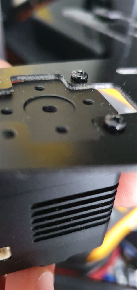 Lynxmotion Ses V2 Hexapod Robot 682 By Cyberpalin Legged Robots Robotshop Community