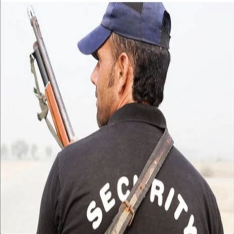 Gunmen Security Services At Rs 42000 Month In Bengaluru Id 2851855654188