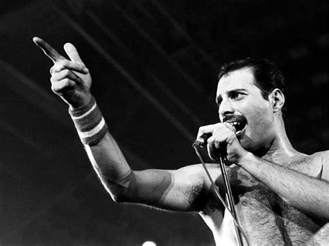 Freddie Mercurys Favourite Led Zeppelin Song