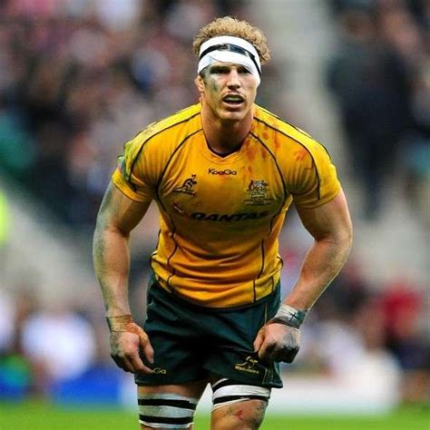 Aussies Recall Pocock