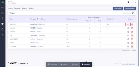 Device Firmware And SDK Docs Iotconnect Io
