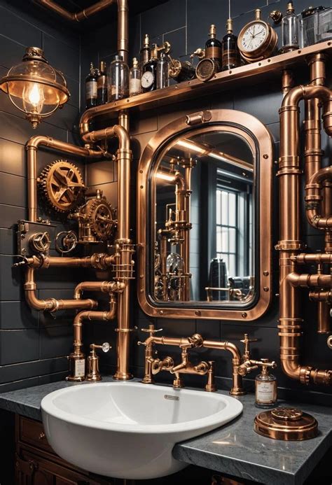 29 Breathtaking Bathroom Decor Ideas To Revamp Your Space 56