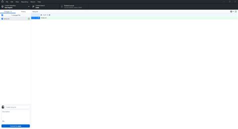 PLEASE HELP Cant Push Code To GitHub Repository Anymore Community Discussion GitHub