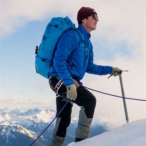 Insulation Selector Outdoor Research