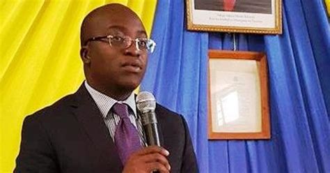 Bunge La Jamii Tanzania Naibu Waziri Anthony Mavunde Kuzindua Bunge La