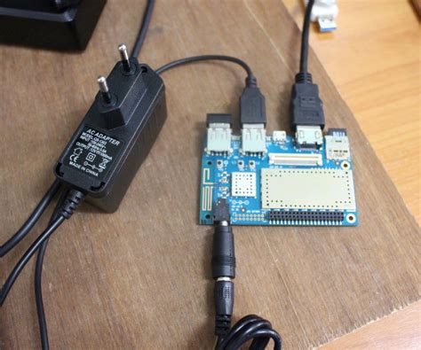 Dragonboard 410c Development Board Quick Start Guide And Android Benchmarks Cnx Software