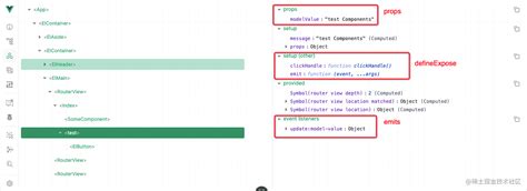 Vue Devtools（预览版）一个很实用的vite插件 掘金