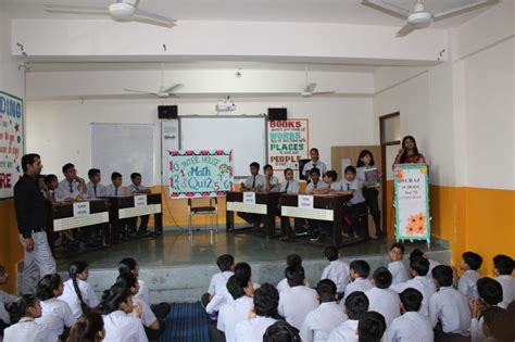 Mathematics Is Not About Numbers Equations Computations And