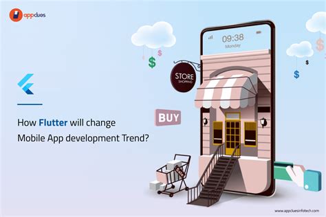 How Flutter Will Change Mobile App Development Trend