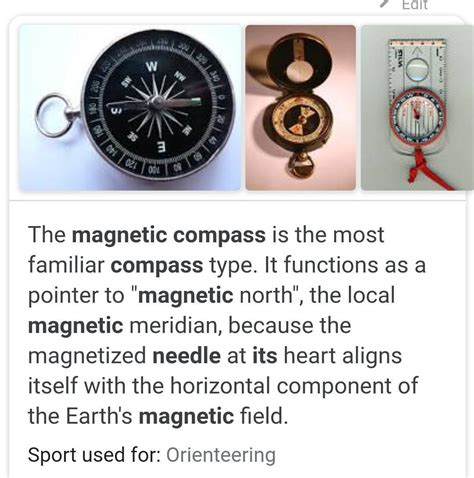 Compass Definition Physics At Alejandro Harden Blog
