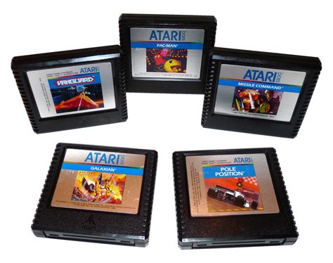 List Of Atari 5200 Atari 5200 S Video Install 1uprestorations