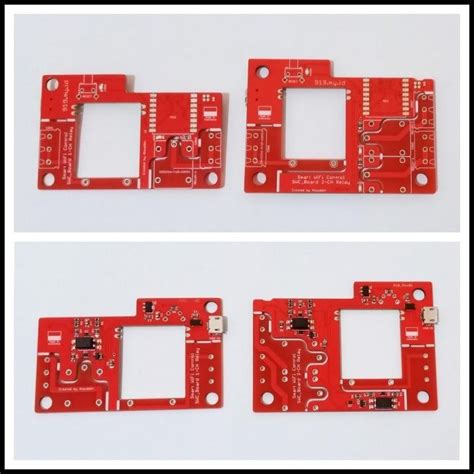 Jual Diskon Diy Esp8266 Esp12e Esp12f Relay Wifi Module Shopee Indonesia