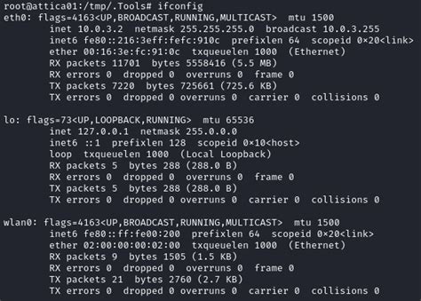 WifineticTwo :: 4wayhandshake — CTF Walkthroughs, Tips & Tricks