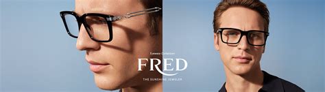 Fred Glasses Genuine Retailer And Fast Shipping Us