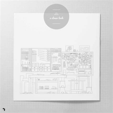 Cad Workshop Furniture Setups Toffu Co