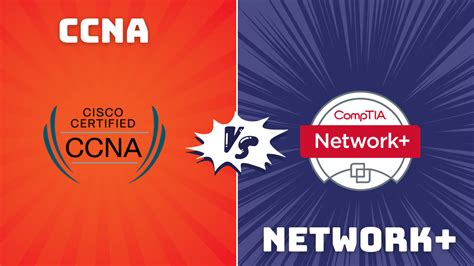 Which Networking Certification Is Better Ccna Or Network Ccna Eduhub