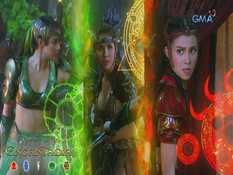 Encantadia Laban Ng Magkakapatid Episode Gma Entertainment