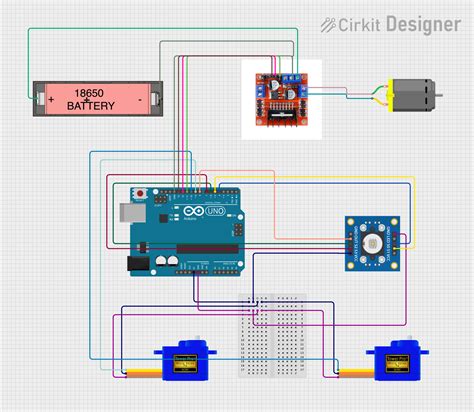 how to use dfrobot tristimulus color sensor v1 0 pinouts specs and