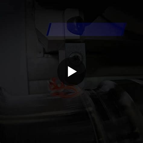 Iscar Offers A Variety Of Ceramic Inserts Designed For High Speed Machining And Optimized