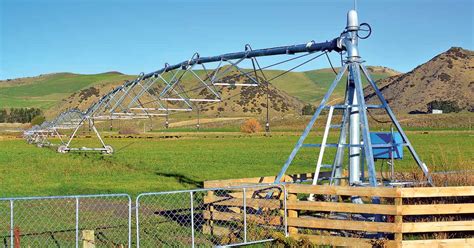 Farm Advice Variable Rate Irrigation Systems Farm Trader