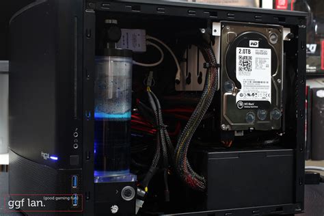 fractal design node 804 review and build ggf events