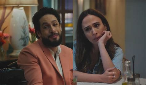 Luigi Tenta Mas Não Consegue Impedir Casamento De Anely Em Terra E Paixão