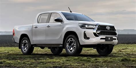 Armored Toyota Hilux Pickup Truck For Sale Inkas Armored Vehicles