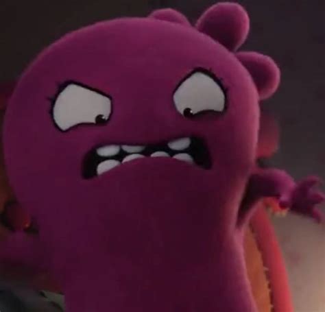 Moxy Angry By Quillanlockard On Deviantart