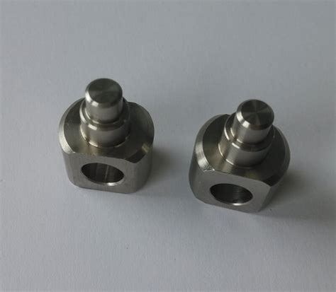 Precision Cnc Machined Components Besturn Industry Co Ltd