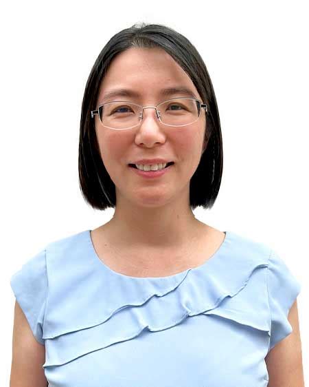 Li Lily Chen Registered Psychologist Chatswood
