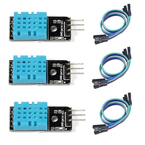Arduino 入門 Lesson 11 【温湿度センサ編】 おもろ家