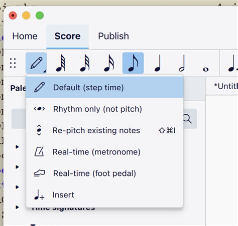 MuseScore MIDI Input CCARH Wiki