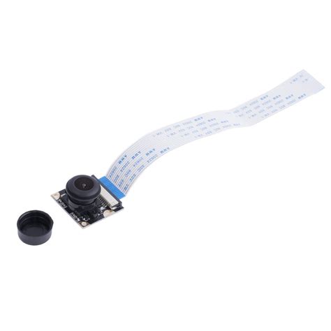 Камера 5mp Ov5647 для Raspberry Pi 43b3b за ціною від 46200 грн РКС Компоненти РАДІОМАГ