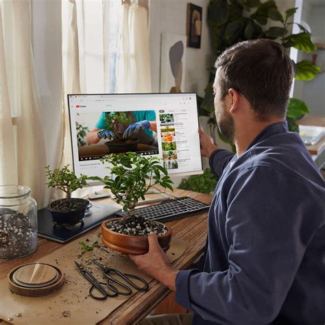 Customer Reviews Hp Ips Led Fhd Monitor Hdmi Vga Silver Black Sa Best Buy