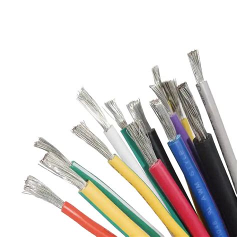 Durable Electrical Wire Cable