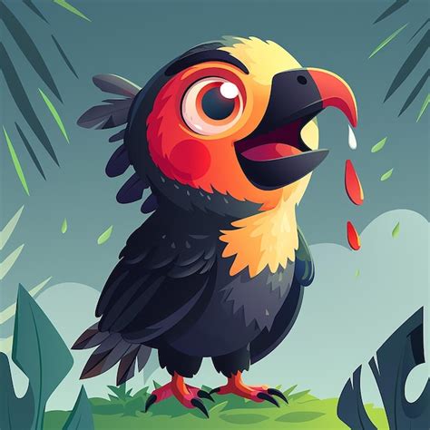 6000 Cute Thunderbird Pictures