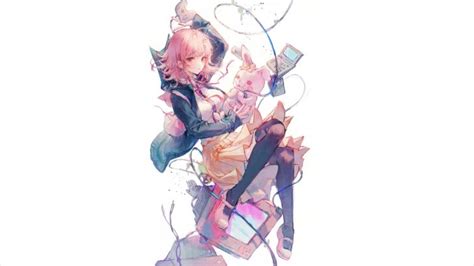 Gamer Girl Live Wallpaper Moewalls