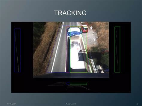 Detection And Classification Of Vehicles Using Stereo Vision Pdf