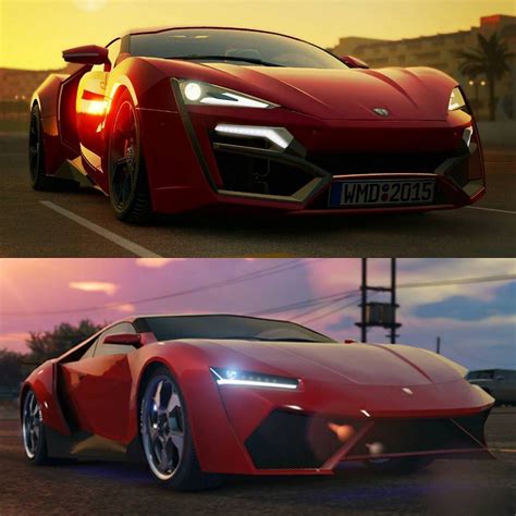 Pegassi Reaper