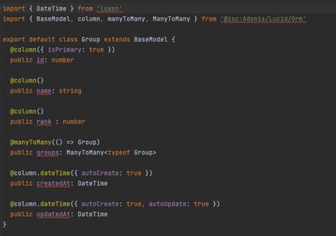 New Install Not Associating Objects With Methods Ides Support