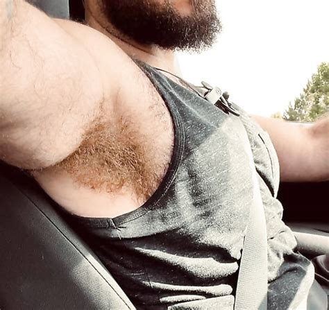 Really Into Armpits Image 3188405 ThisVid Tube