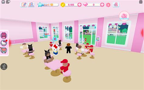 My Hello Kitty Cafe Codes Roblox Tested November 2022 Player Assist Game Guides