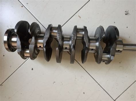 میل لنگ پژو۴۰۵ برند پارس میل لنگ