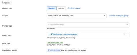 Solved Geofencing Blocking Apps How To The Meraki Community