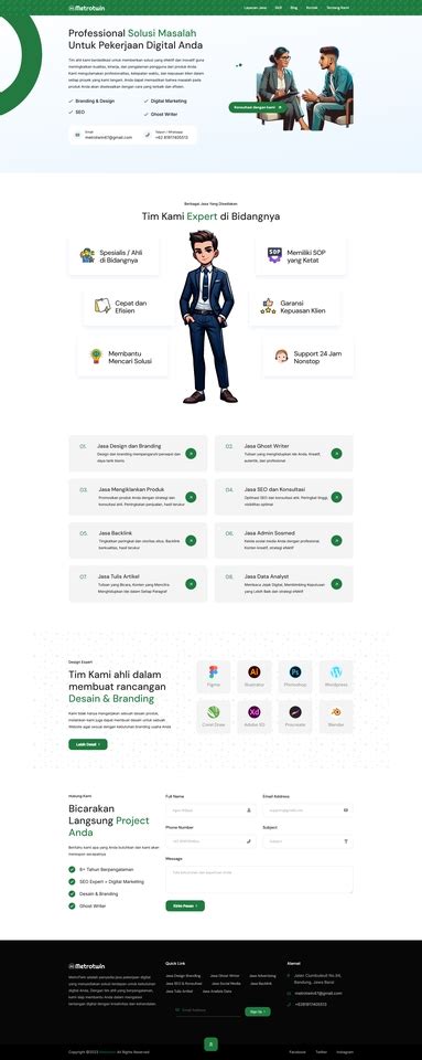Convert Figma PSD Canva Gambar Ke HTML Dengan Tailwind Responsive
