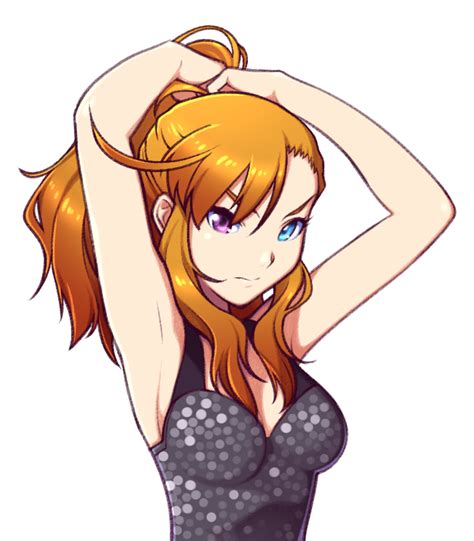 Idolmaster One For All Danbooru