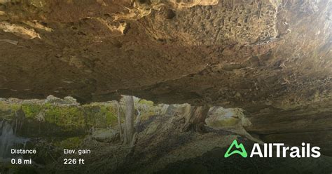 Houchins Ferry Arch Bushwhack Kentucky 21 Reviews Map Alltrails